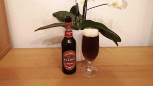 Kilkenny Irish Red Ale im Biertest