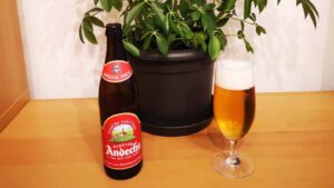 Kloster Andechs Spezial Hell