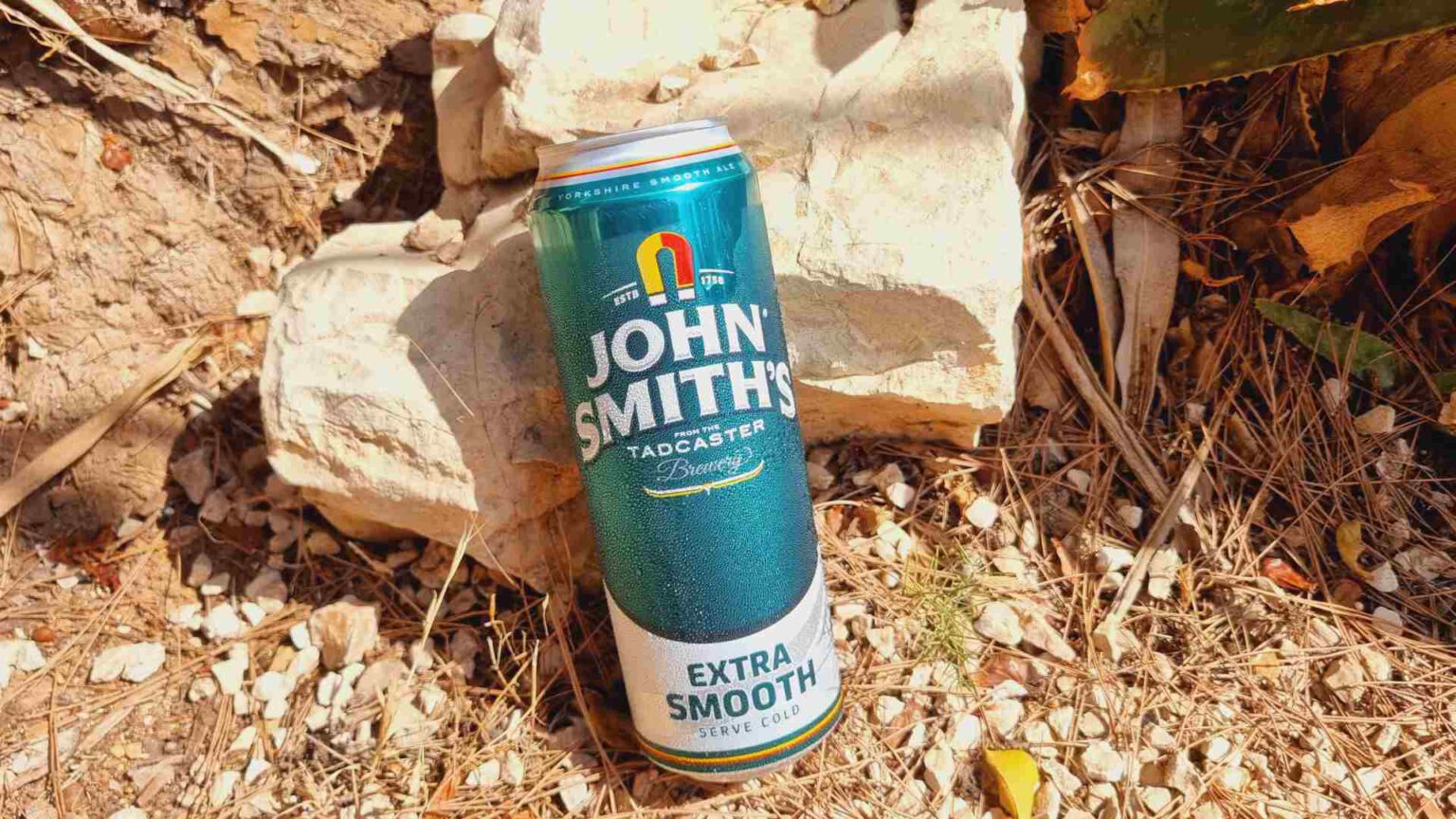 John Smith’s Extra Smooth