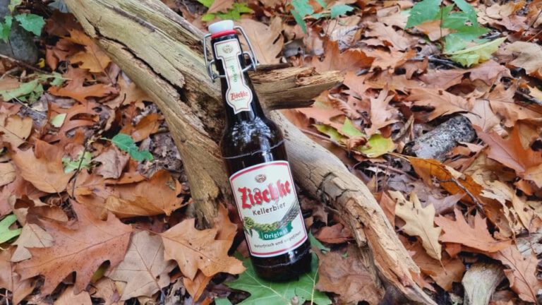 Zischke Kellerbier