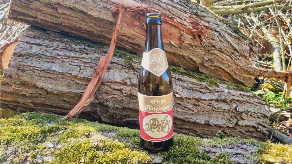 Flötzinger Pils - Bierwertung.de