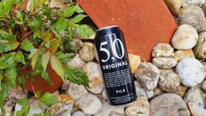 5,0 Original Pils
