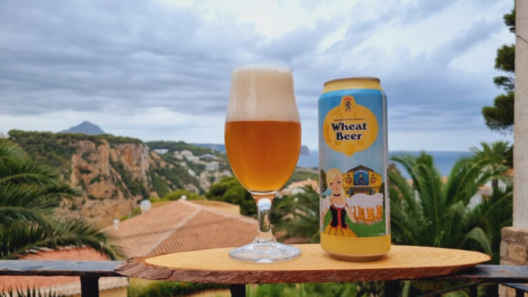 Lidl-Bier: Wheat Beer und Black Beer – der Discounter-Test