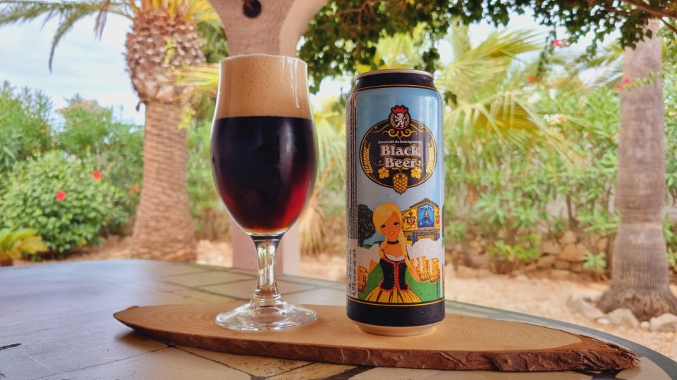 Lidl-Bier: Wheat Beer und Black Beer – der Discounter-Test