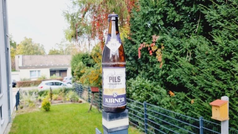 Wie viel Pfand kostet ein Bierkasten? Alles, was du über das deutsche ...