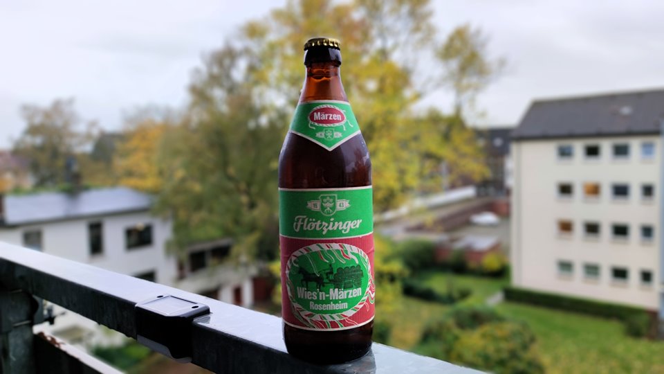 Flötzinger Wies´n Märzen