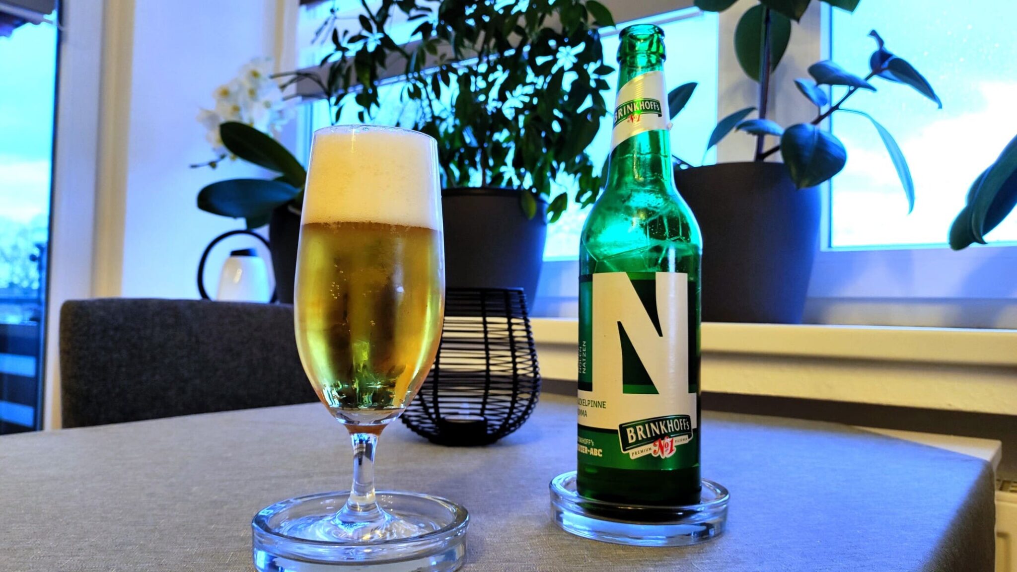 Brinkhoff's No. 1: Test und Bewertung » Bierwertung.de