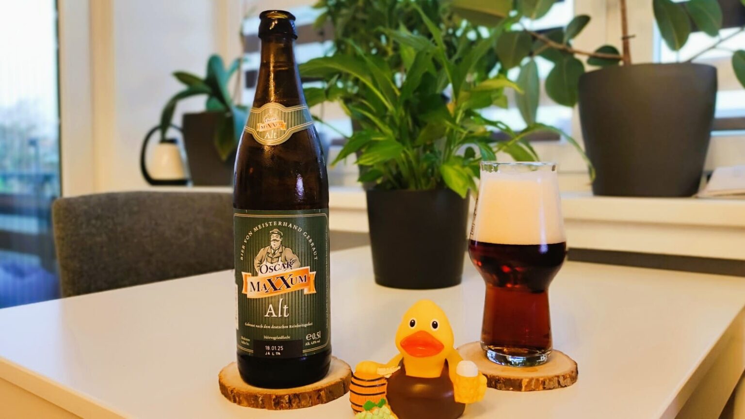 Altbier Archives » Bierwertung.de