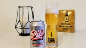 Pils Archives » Bierwertung.de