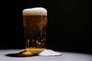 Hefe im Bier · Geschmacksträger & Gärwunder